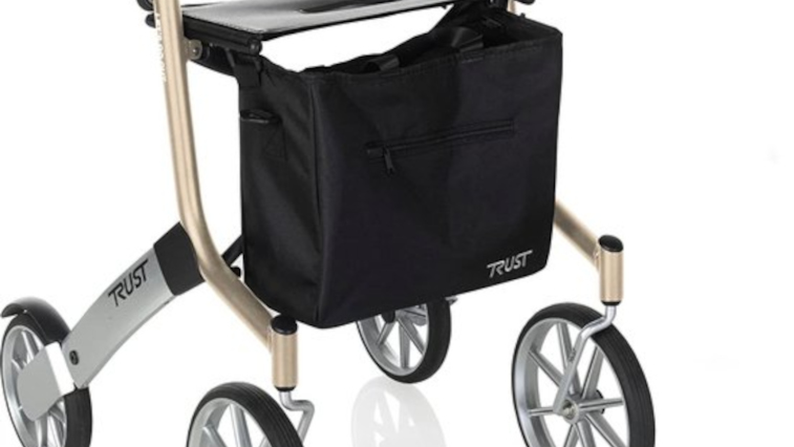 Elegante mooie design rollators